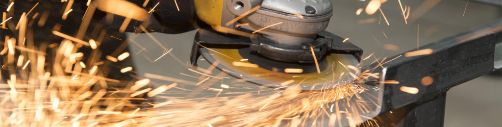 Arizona Custom welding and metal fabrication custom chopper design